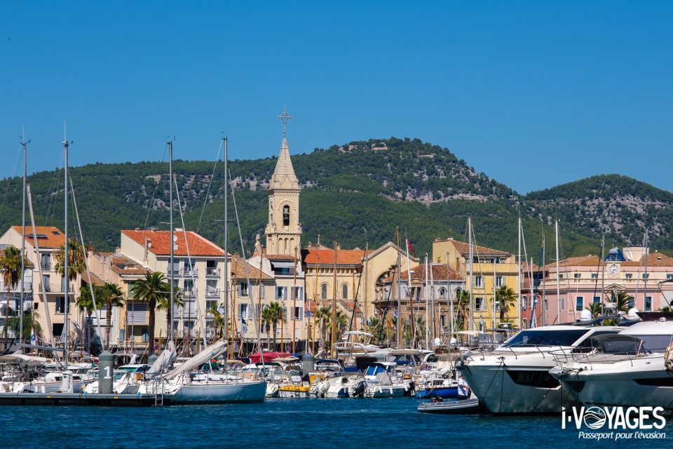 Que voir ? Que faire à Sanary-sur-Mer